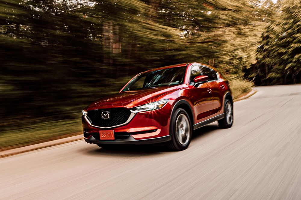 StriveME - وكالة مازدا السعودية: مواعيد الصيانة وعناوين الفروع